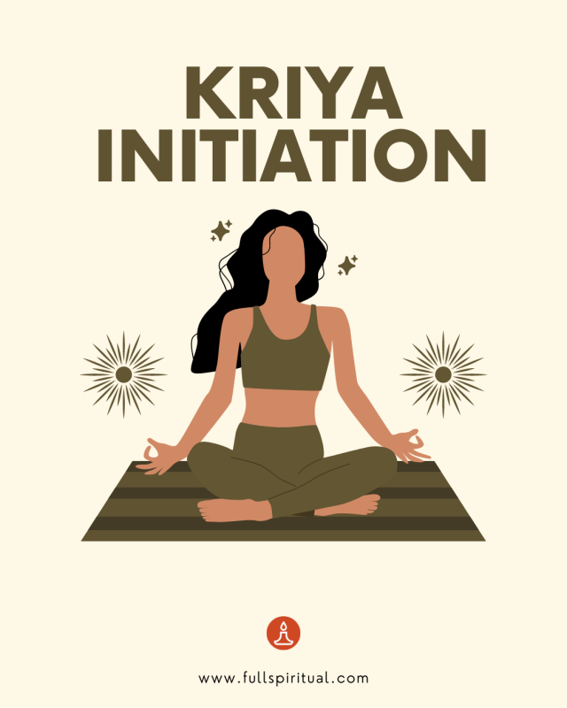 Benefits Of Kriya Yoga | How Kritan Kriya Works
