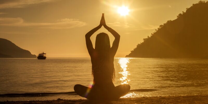 Sound For Healing And Relaxation | Raise Your Vibration